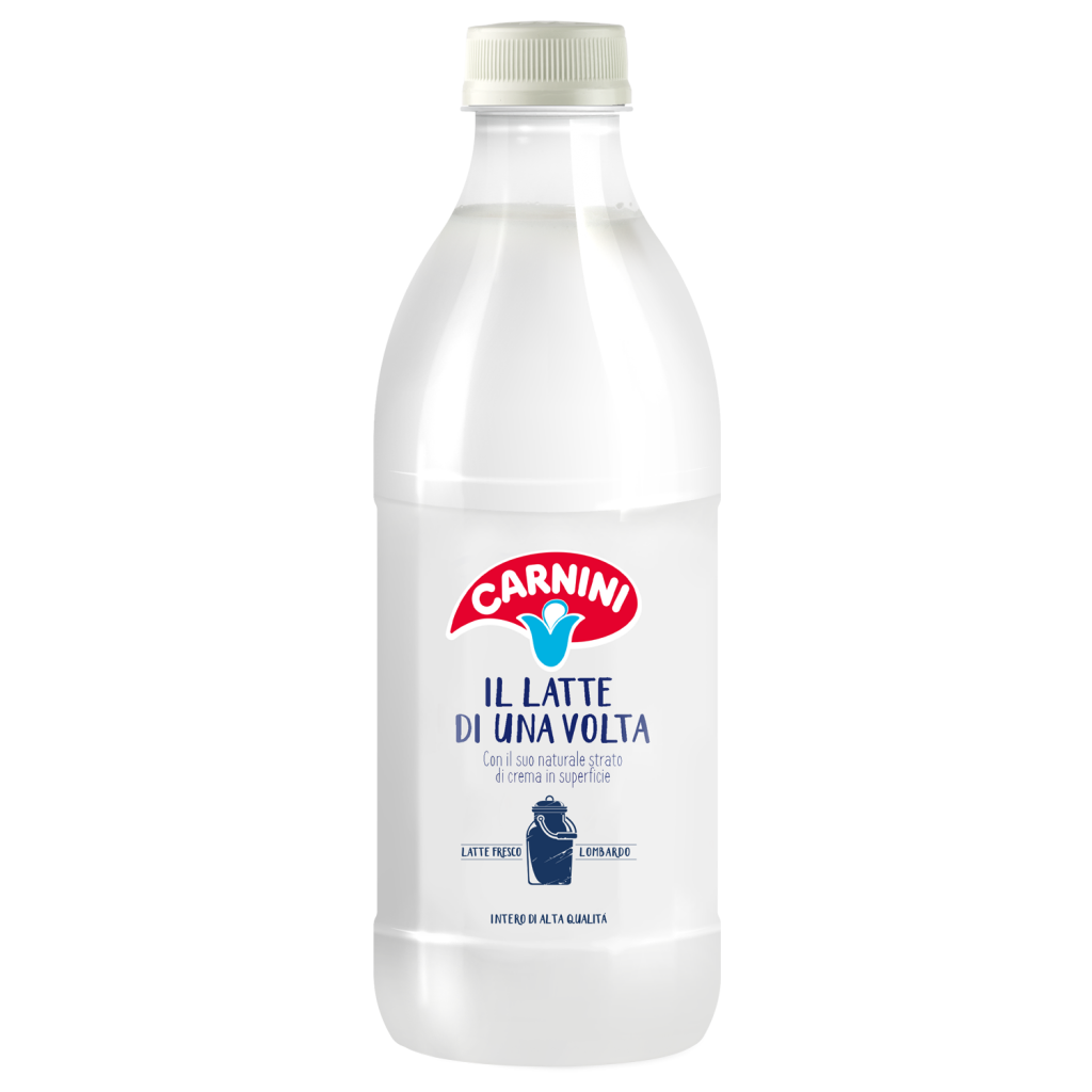 Il Latte di una volta 1 lt - Carnini