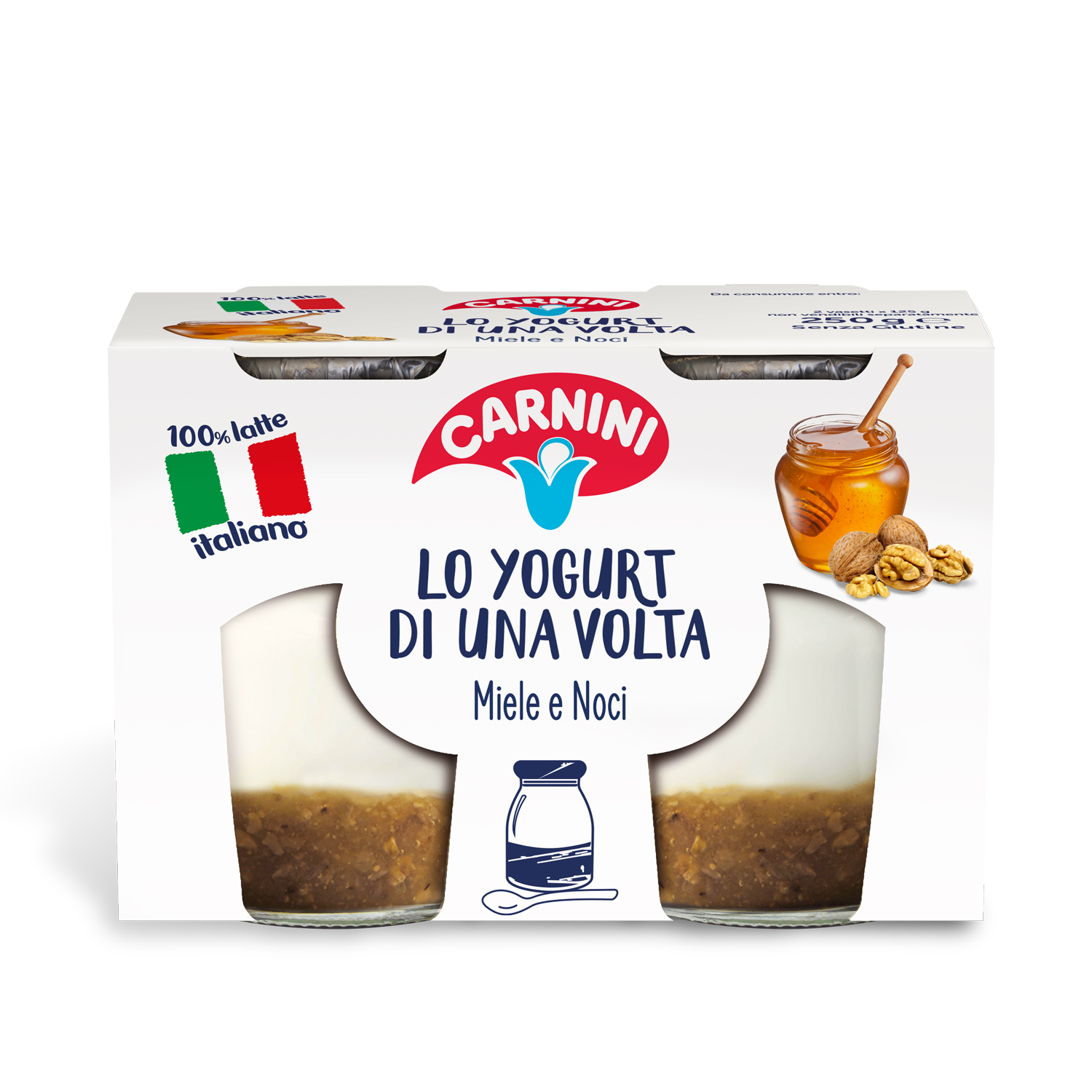 Prodotti - Carnini